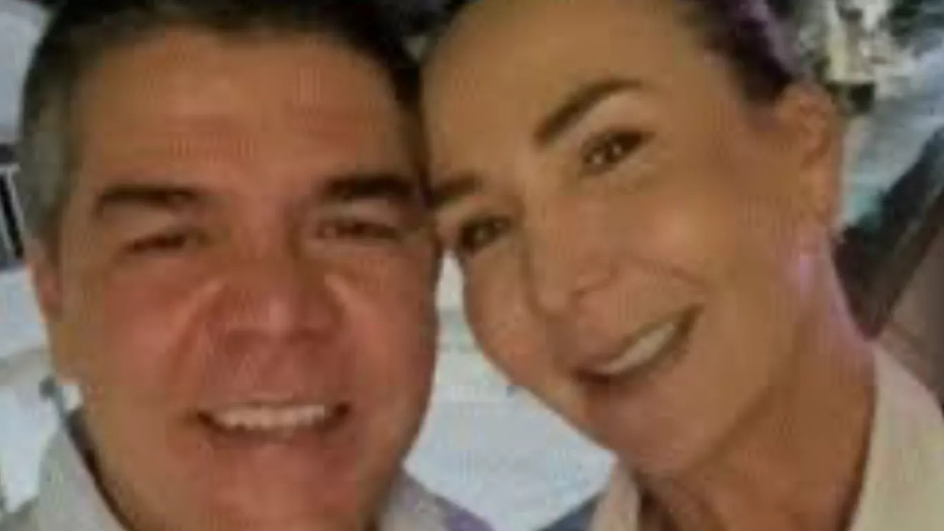 Condenan a 45 años de cárcel a feminicida de Luz Mery Tristán, Andrés Gustavo Ricci